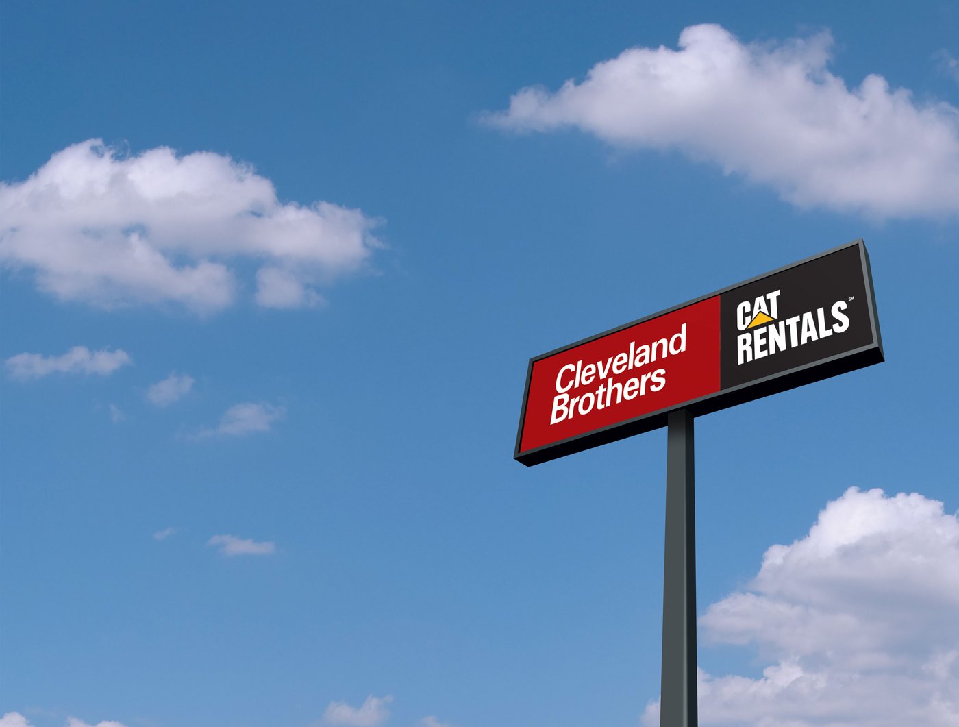 Cleveland Brothers | Cat® Equipment Sales, Rentals & Service