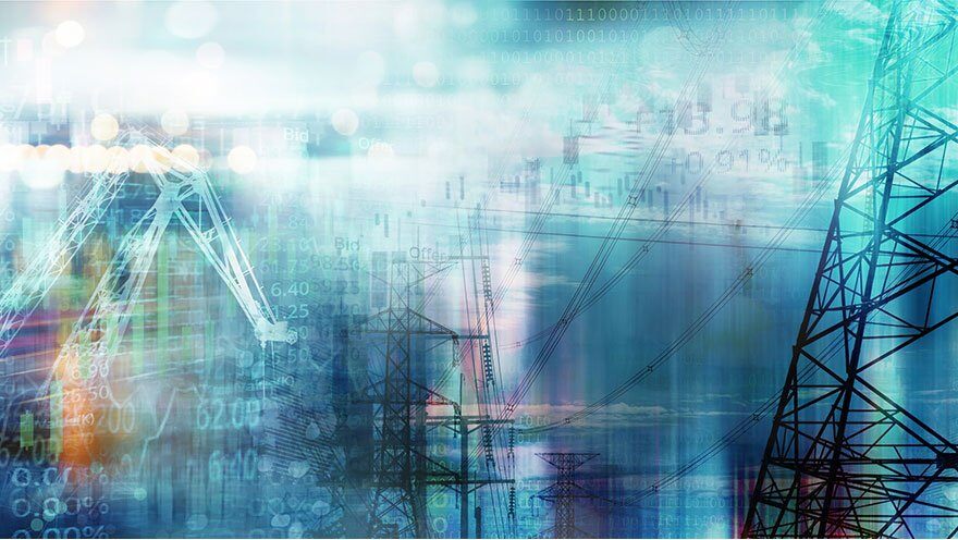 Electric Power Services | Cleveland Brothers