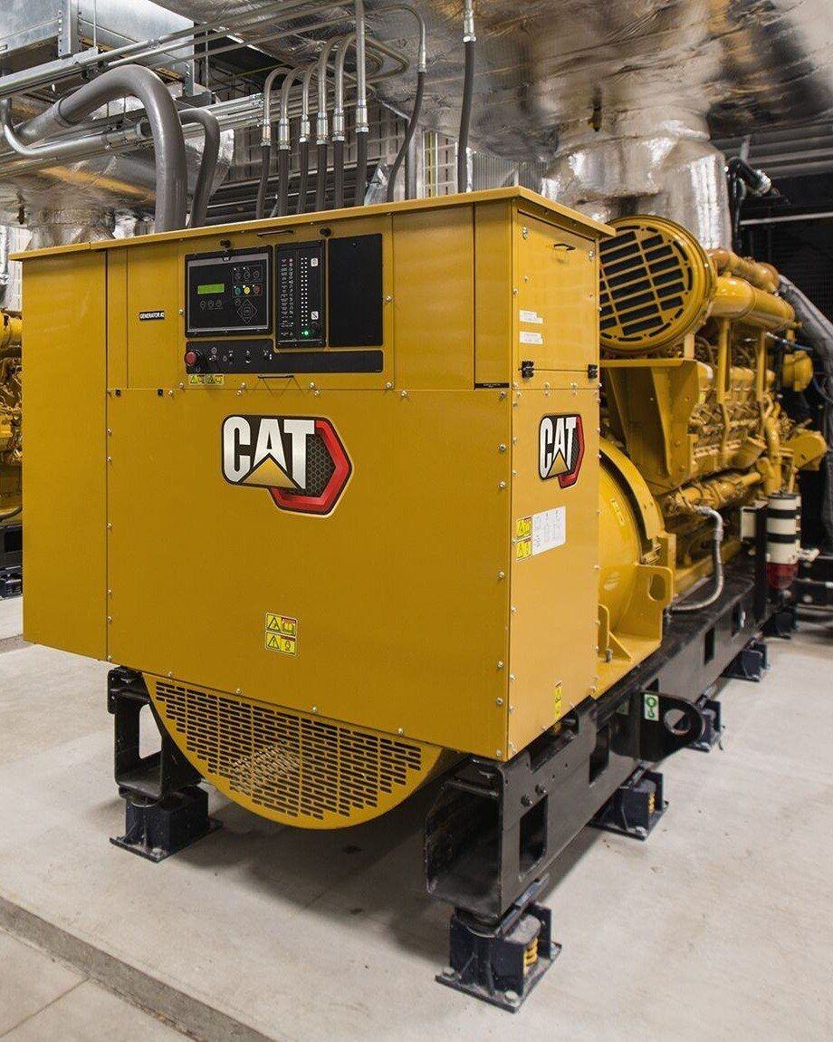 Generator Repair and Overhaul | Cleveland Brothers