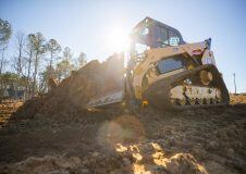 Cleveland Brothers Heavy Equipment Sales, Rentals, Parts, and Service