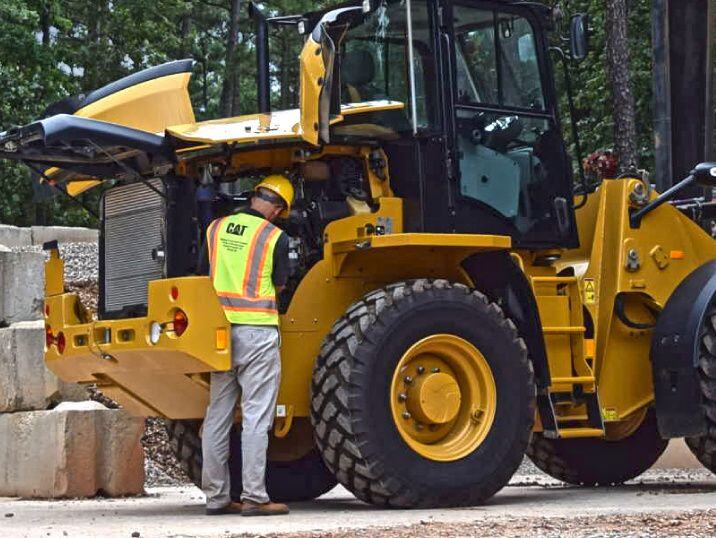 Preventive Maintenance | Cleveland Brothers